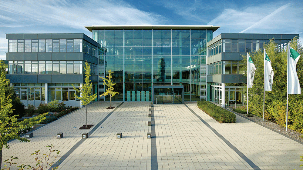 Beratung - Beschaffung - Betreuung